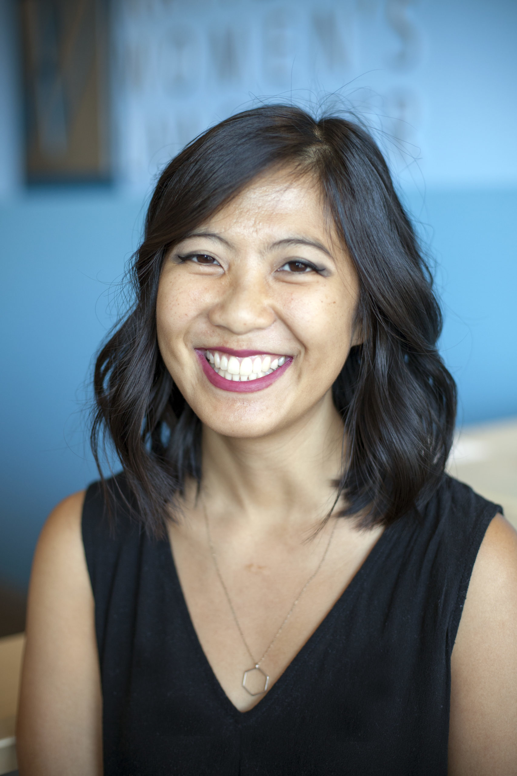 Selina Tran - Capitol Hill Arts Workshop